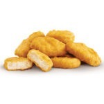 Chicken McNuggets® - McDonald's® Fiji