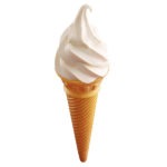 Soft Serve Cone - McDonald's® Fiji