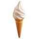 Soft Serve Cone - McDonald's® Fiji