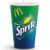 Sprite® - McDonald's® Fiji